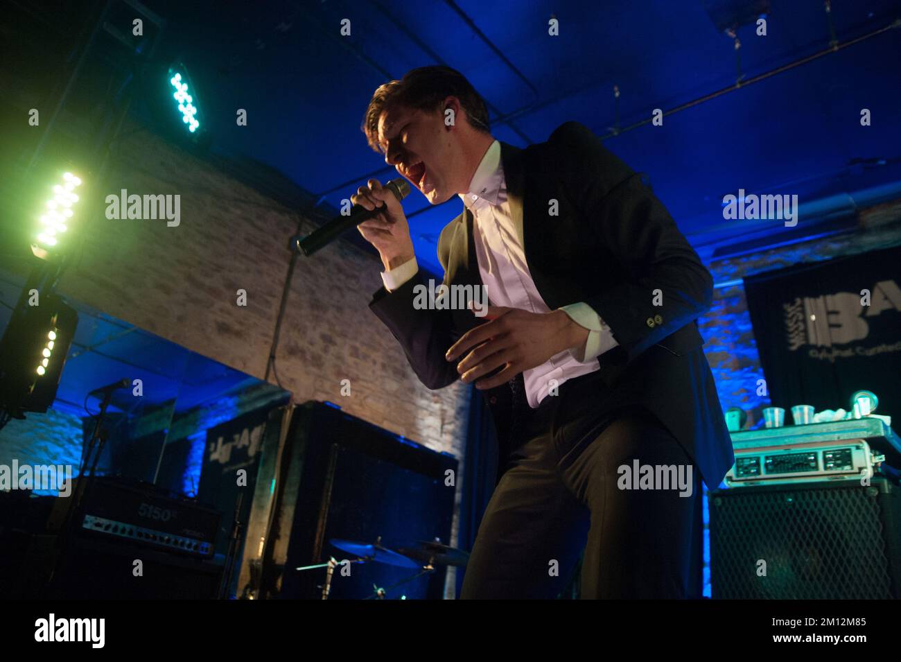 Willy moon hi-res stock photography and images - Alamy