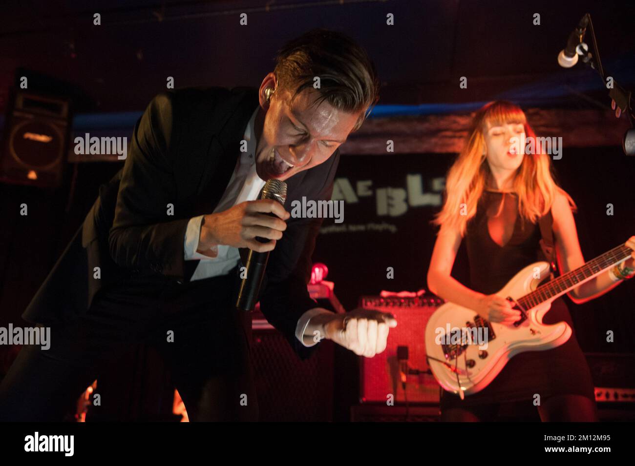 Willy moon hi-res stock photography and images - Alamy