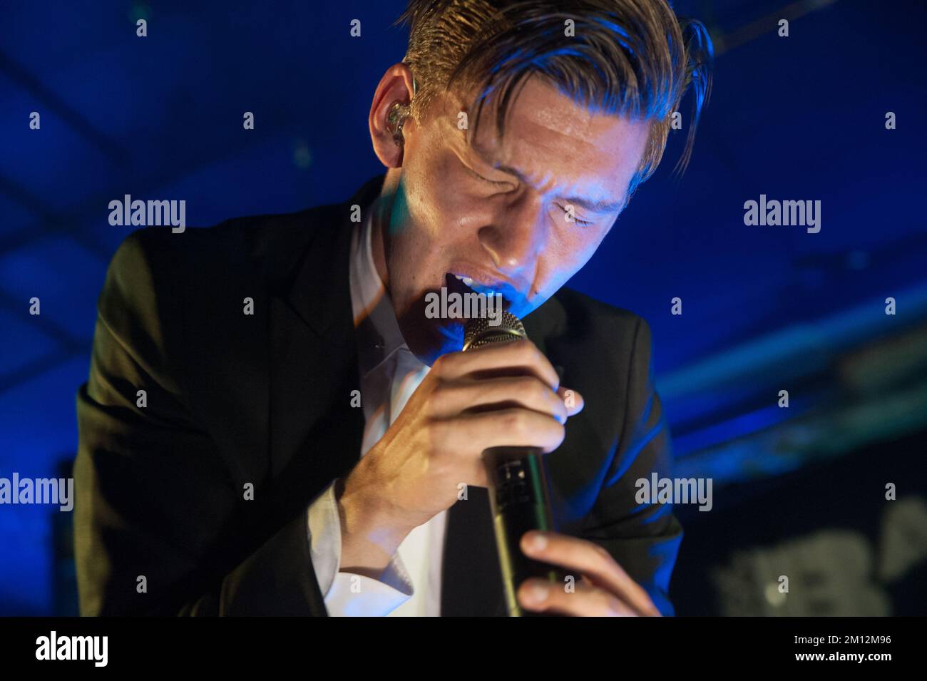 Willy moon hi-res stock photography and images - Alamy