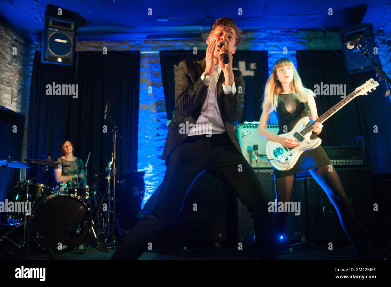 Willy moon hi-res stock photography and images - Alamy