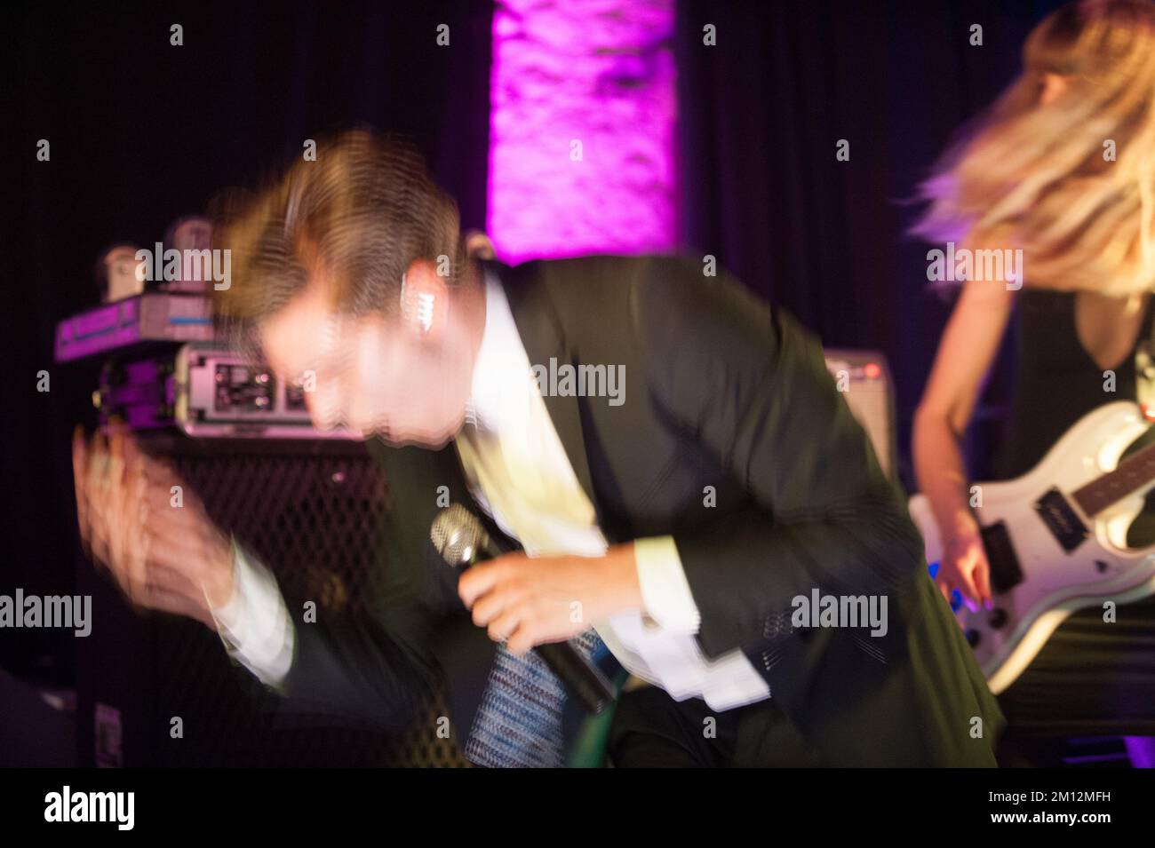 Willy moon hi-res stock photography and images - Alamy