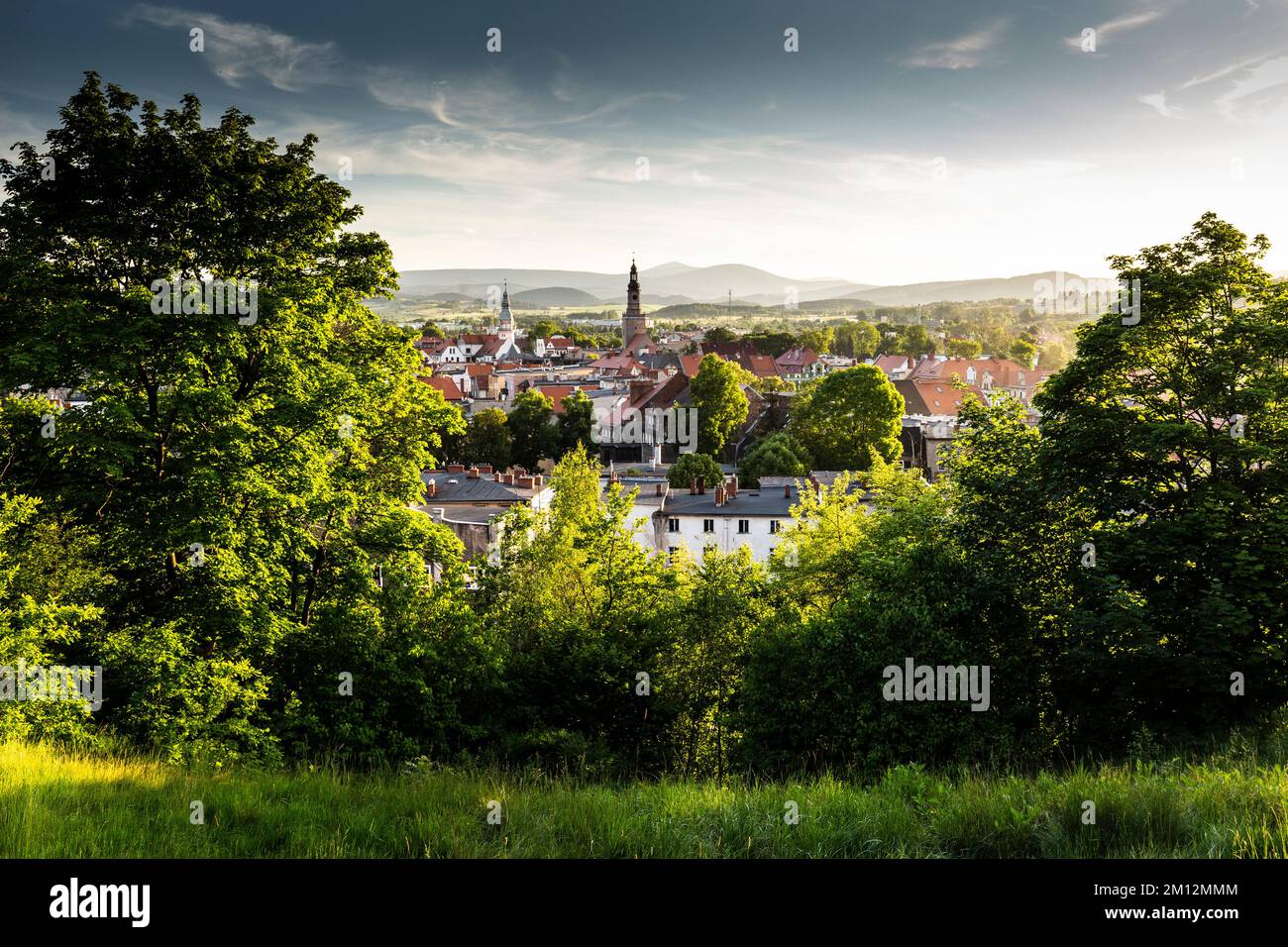 Schlesien hi-res stock photography and images - Alamy