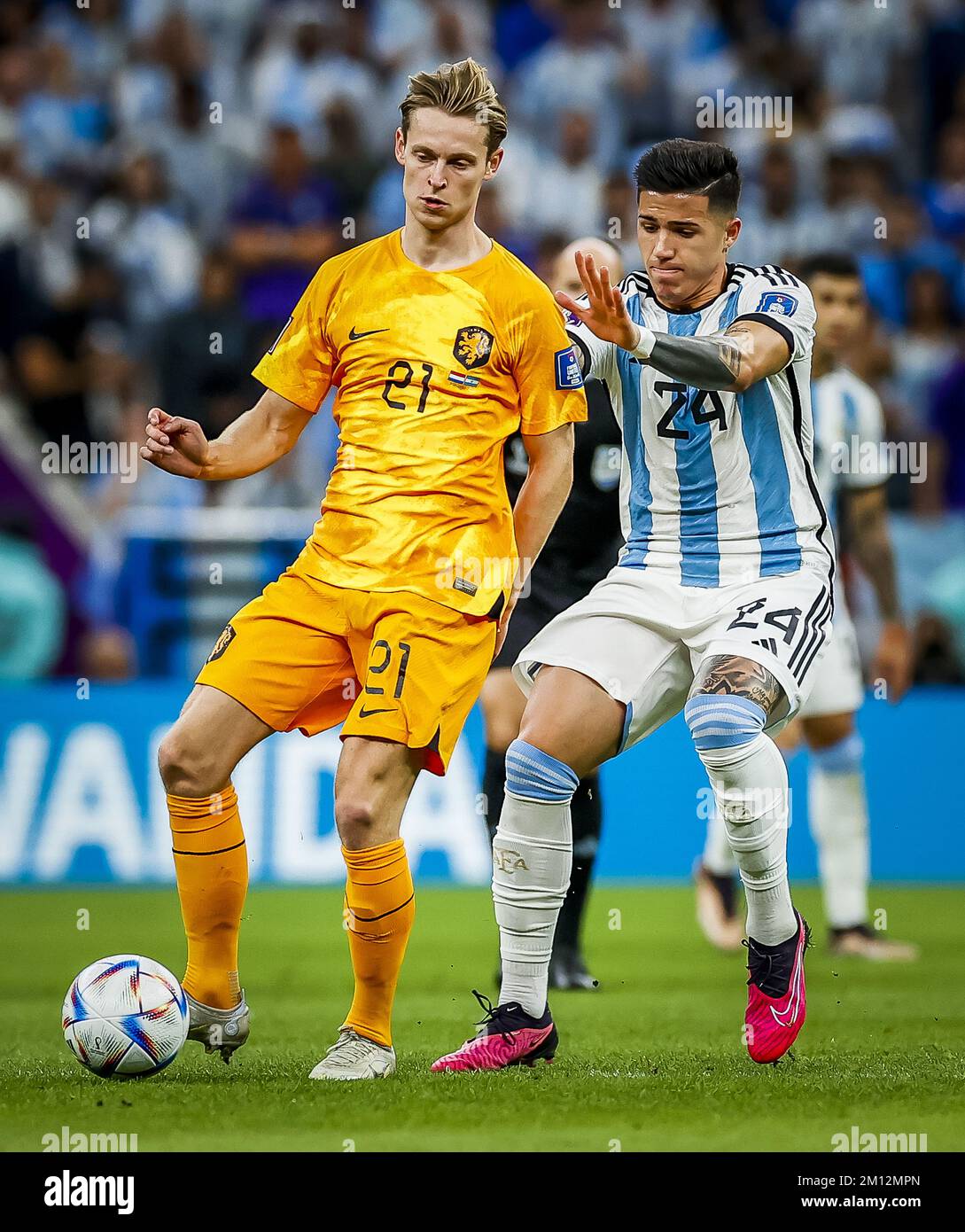 Al Daayen, Qatar. 09th Dec, 2022. Daayen, Qatar. 09th Dec, 2022. AL ...