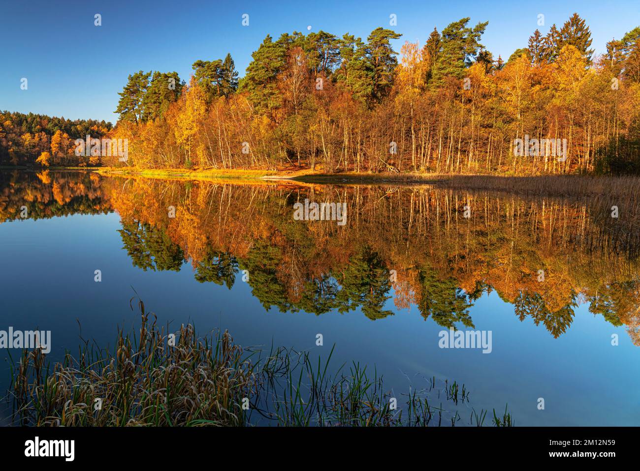 Lake pinn hi-res stock photography and images - Alamy