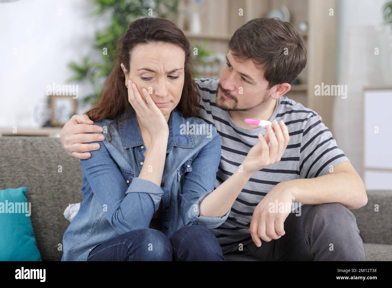 Woman wanting child hi-res stock photography and images - Alamy
