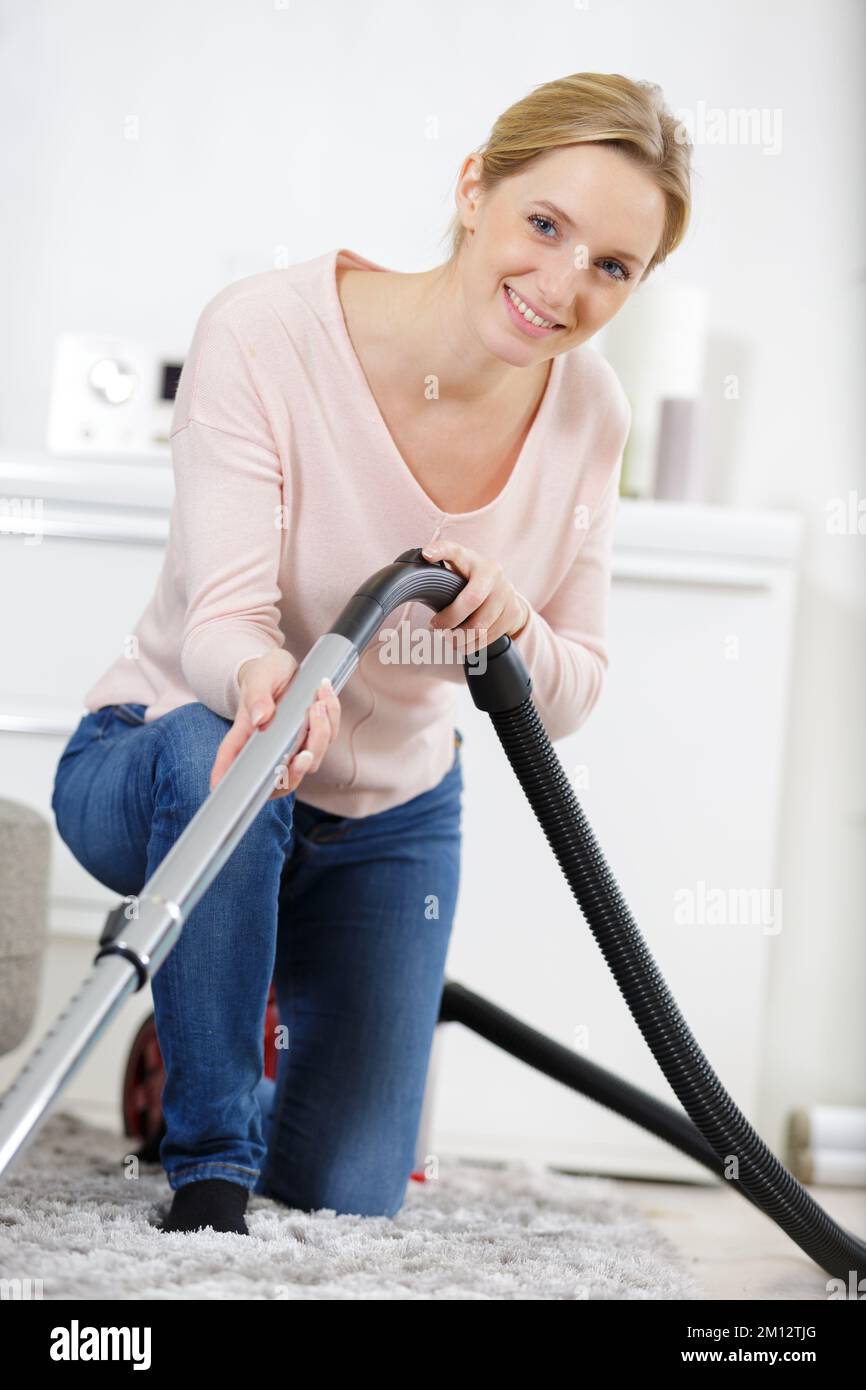 Dusty rug hi-res stock photography and images - Alamy