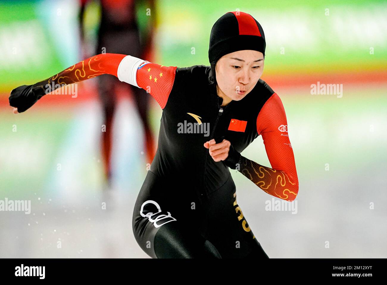 Chong pei hi-res stock photography and images - Alamy