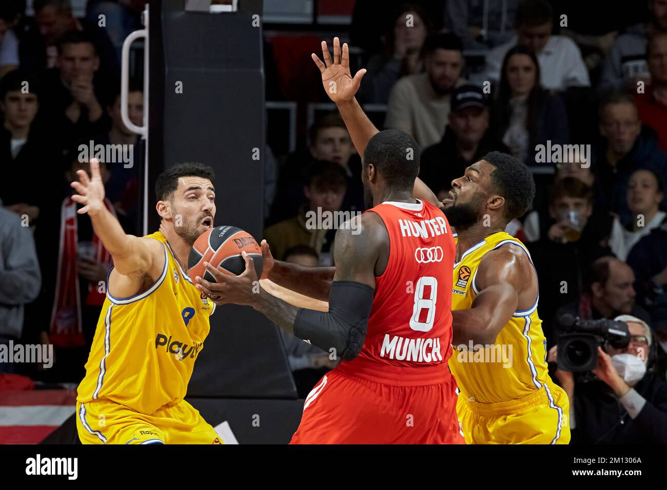 Menco rafi hi-res stock photography and images - Alamy