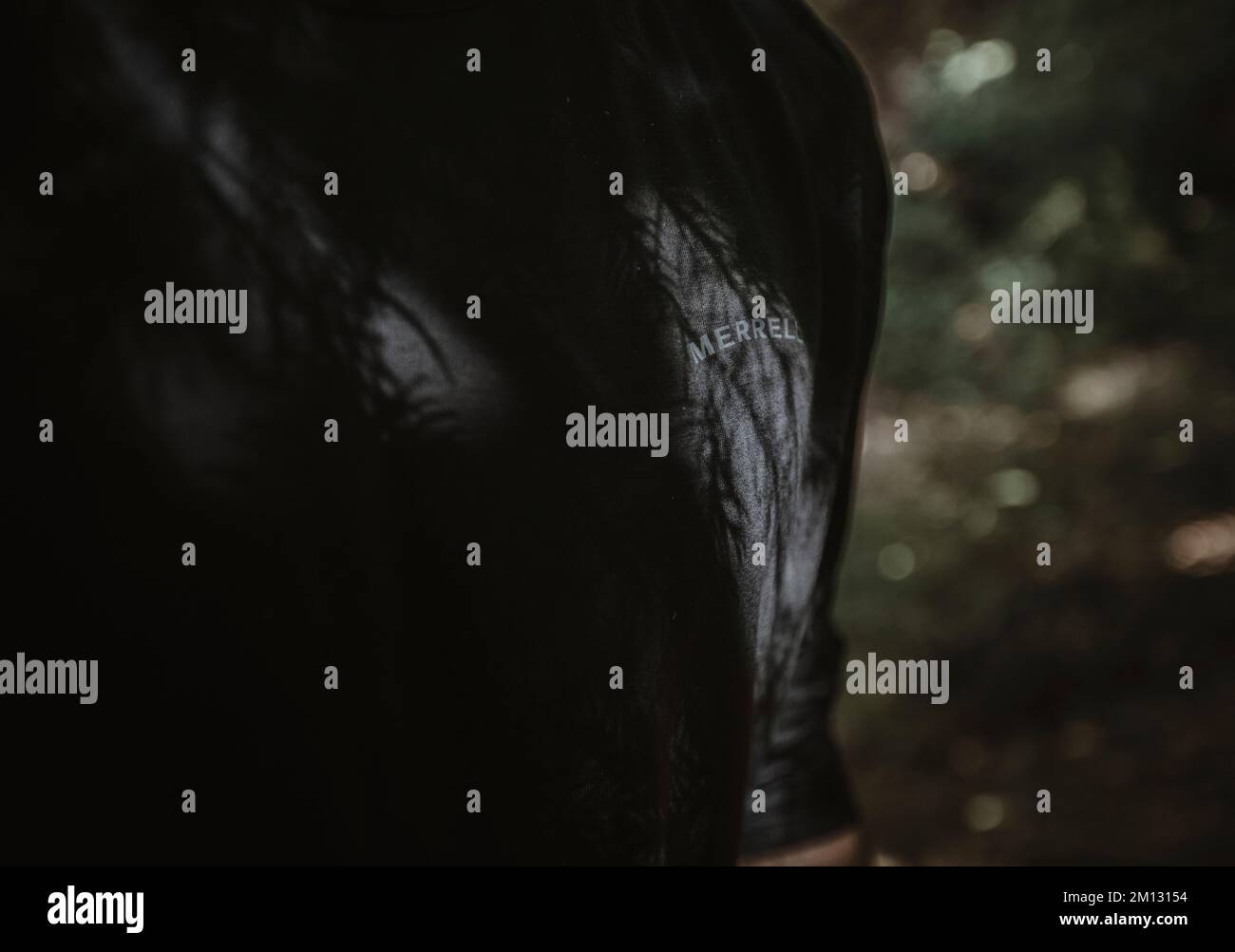 Shoulder part hi-res stock photography and images - Alamy