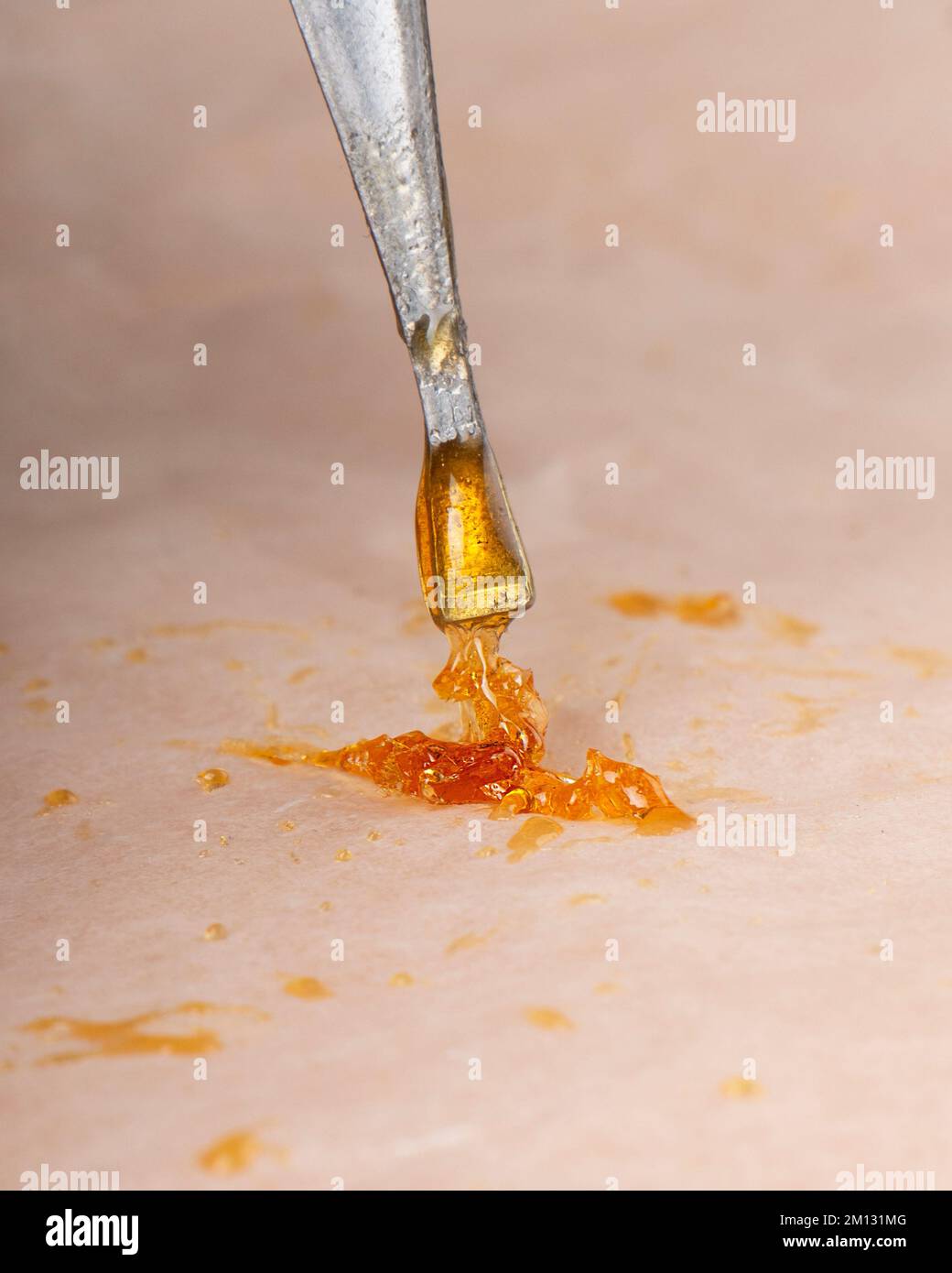 Butane Hash Oil Dabs