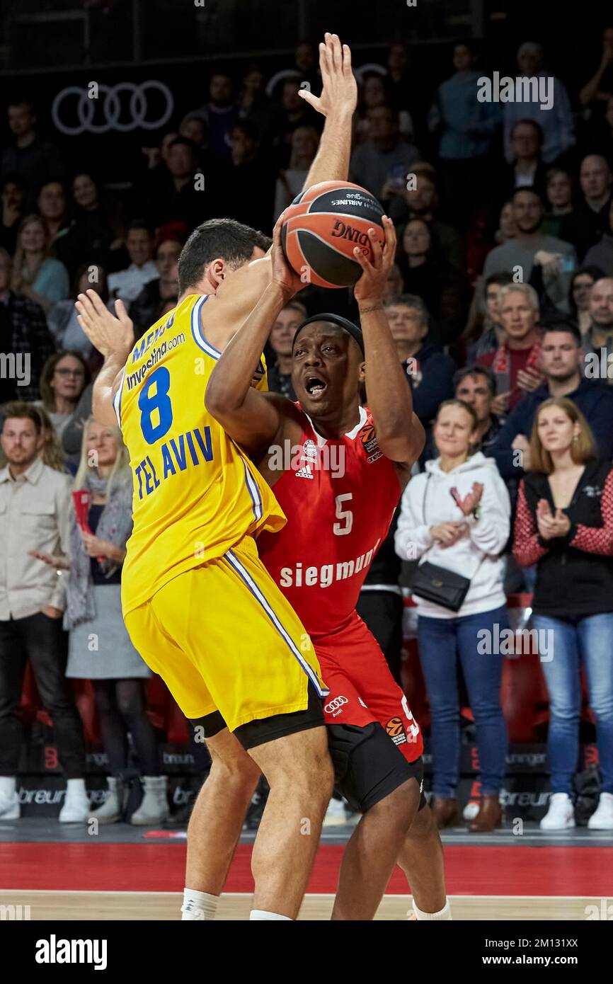 Menco rafi hi-res stock photography and images - Alamy