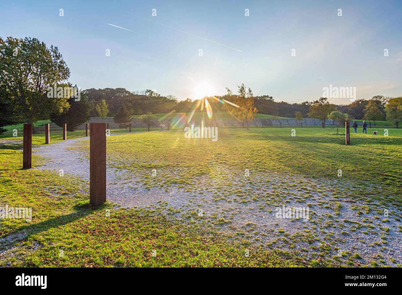 Autumn colors in 00 overview hi-res stock photography and images - Alamy