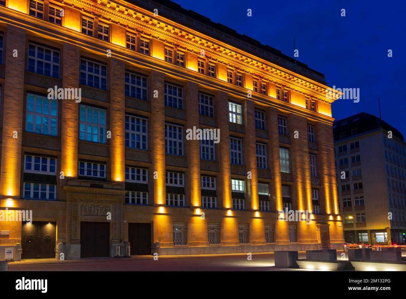 österreichische nationalbank hi-res stock photography and images - Alamy