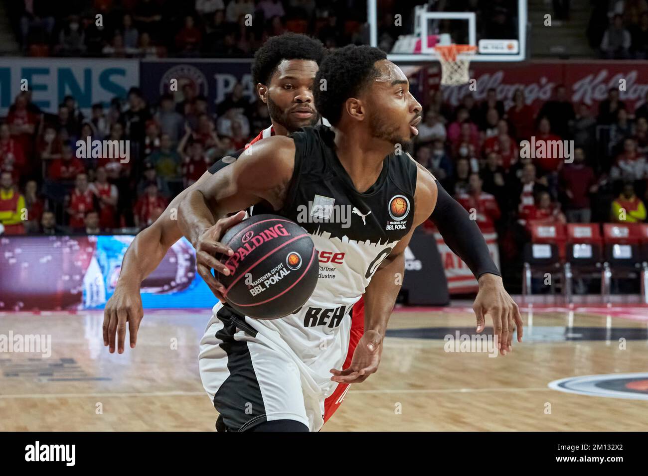 Childress brandon medi bayreuth hi-res stock photography and images - Alamy