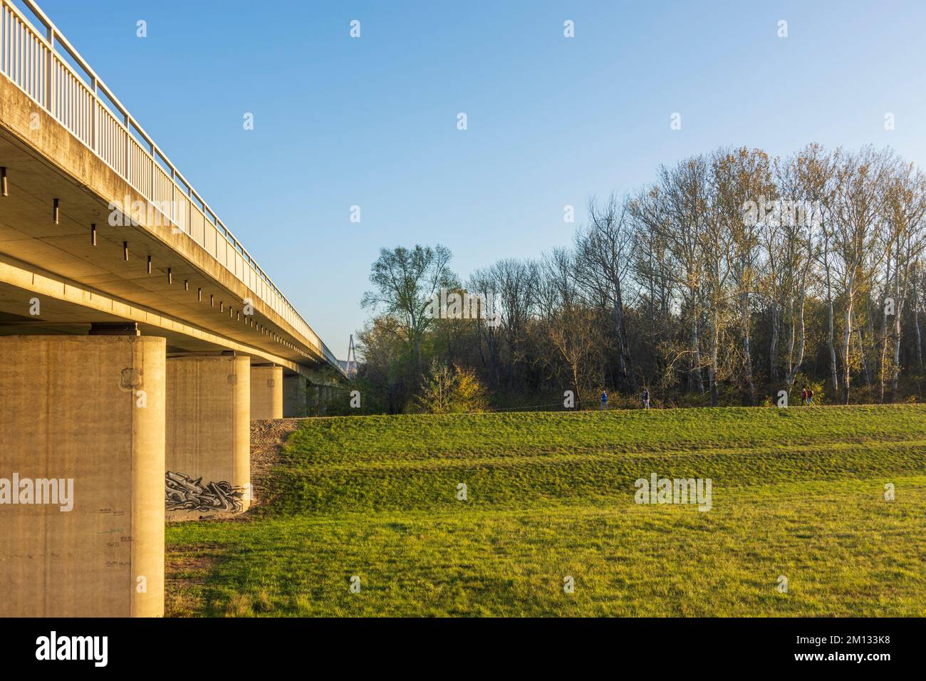 Andreas maurer brucke hi-res stock photography and images - Alamy