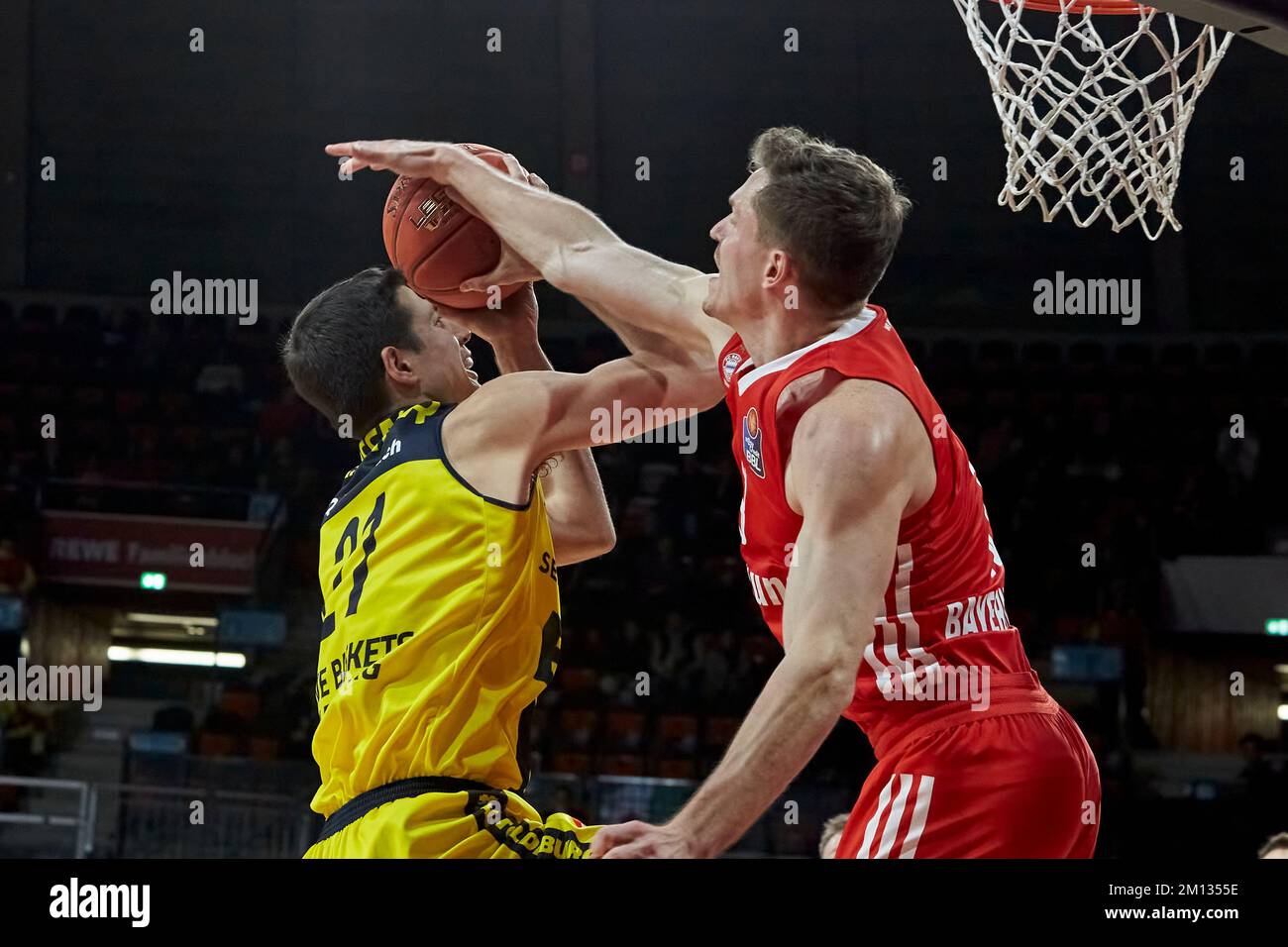 Leissner tanner ewe baskets oldenburg eweb21 hi-res stock photography ...