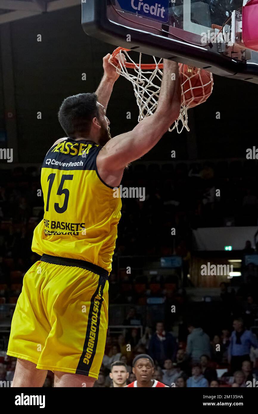 Klassen owen ewe baskets oldenburg hi-res stock photography and images ...