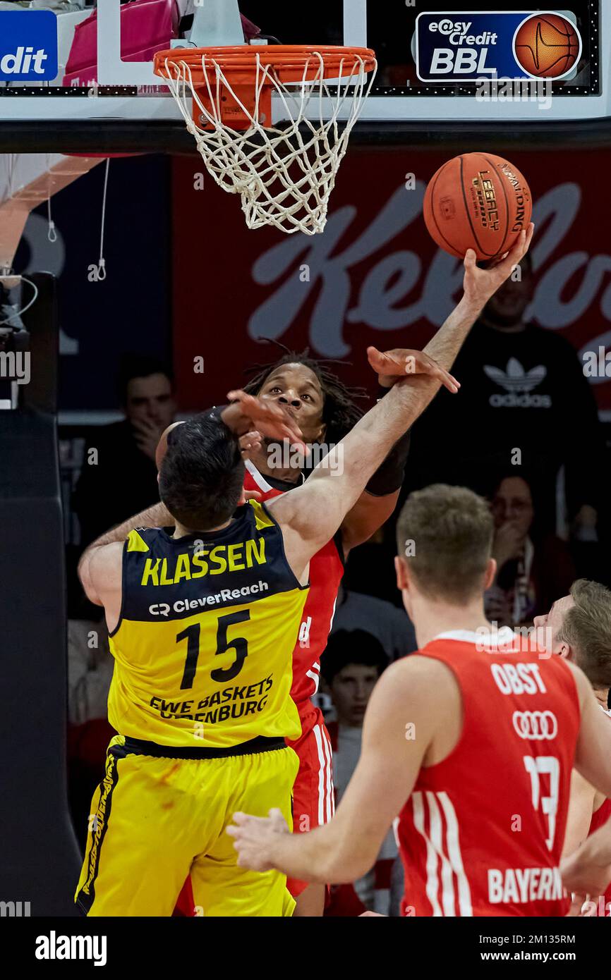 Klassen owen ewe baskets oldenburg hi-res stock photography and images ...