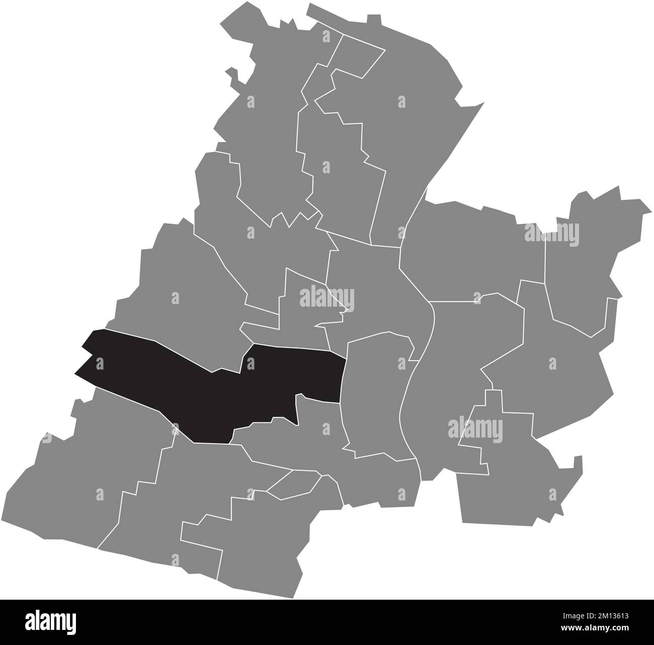 Konigstor Stock Vector Images - Alamy