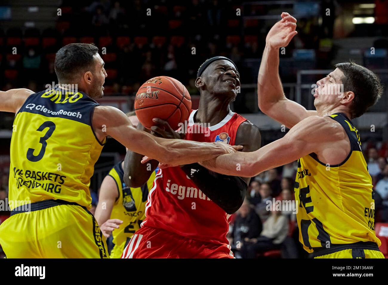 Leissner tanner ewe baskets oldenburg eweb21 hi-res stock photography ...