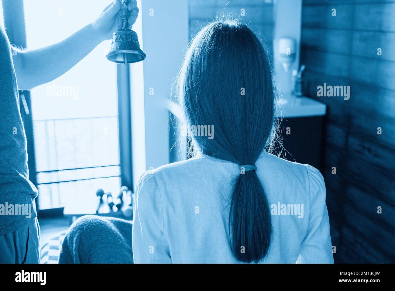 Singing bell hi-res stock photography and images - Alamy