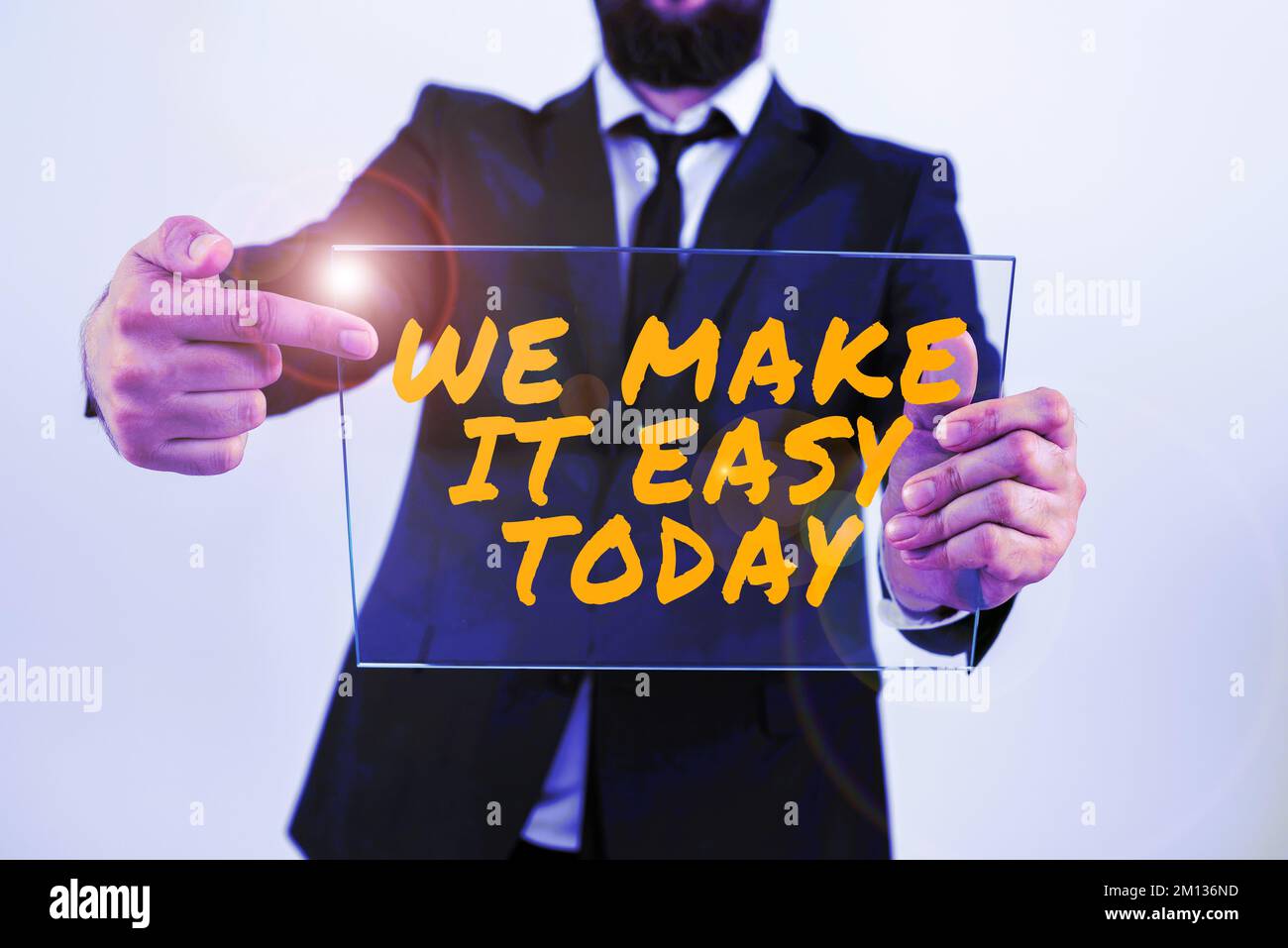 Easy serving photo hi-res stock photography and images - Alamy
