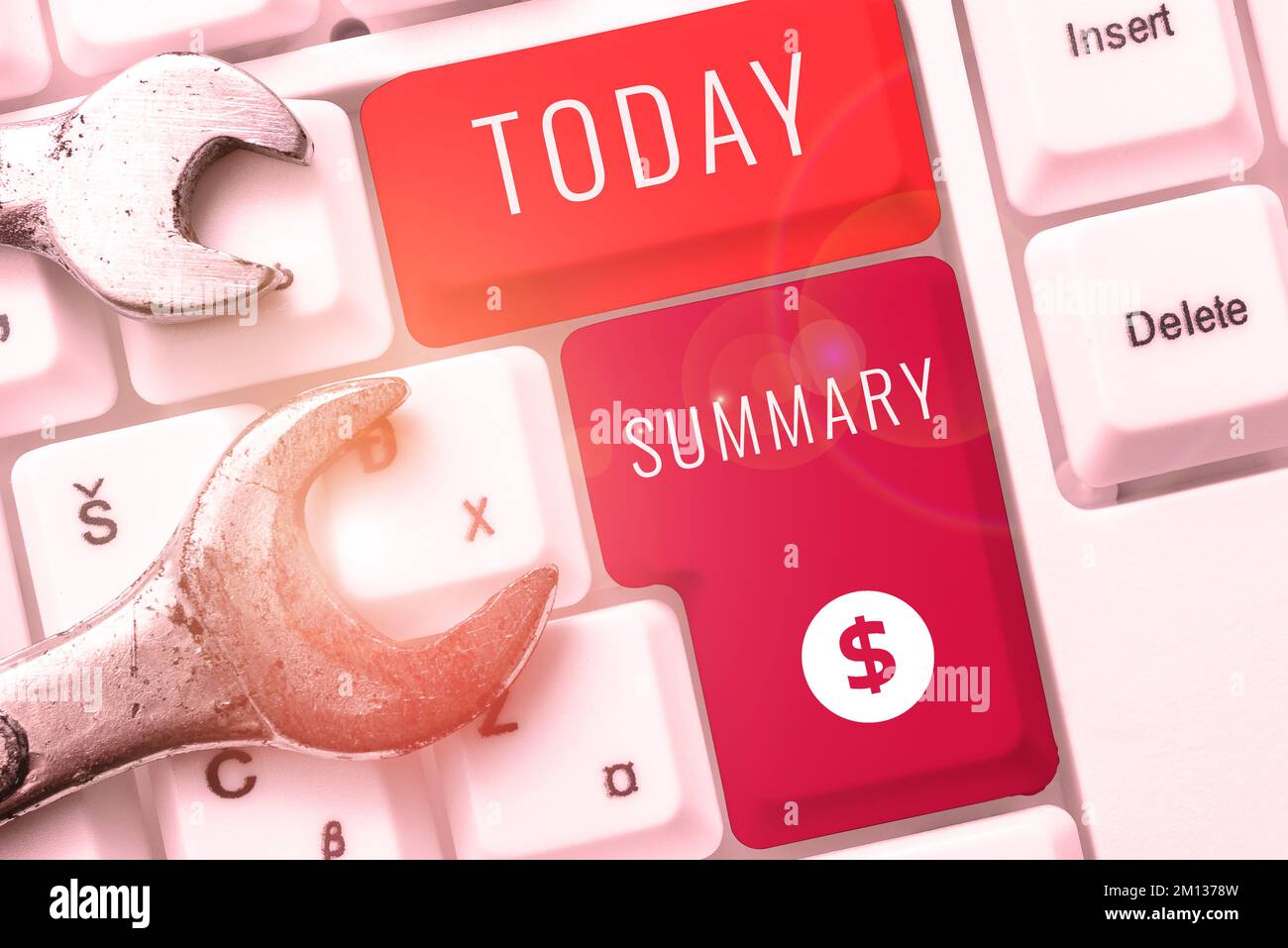 Sign displaying Summary. Business idea Brief Statement Abstract ...