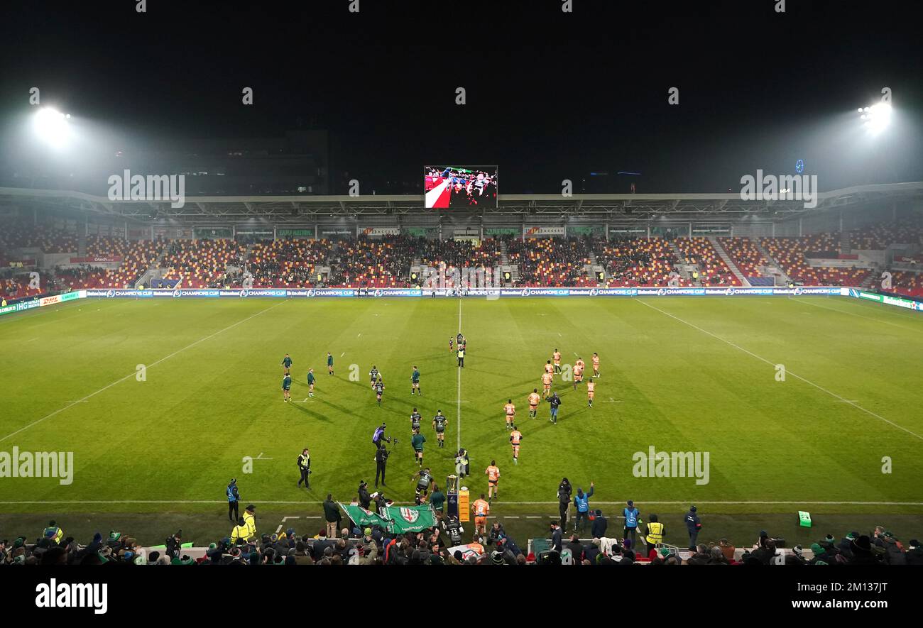 Gtech walk out hi-res stock photography and images - Alamy