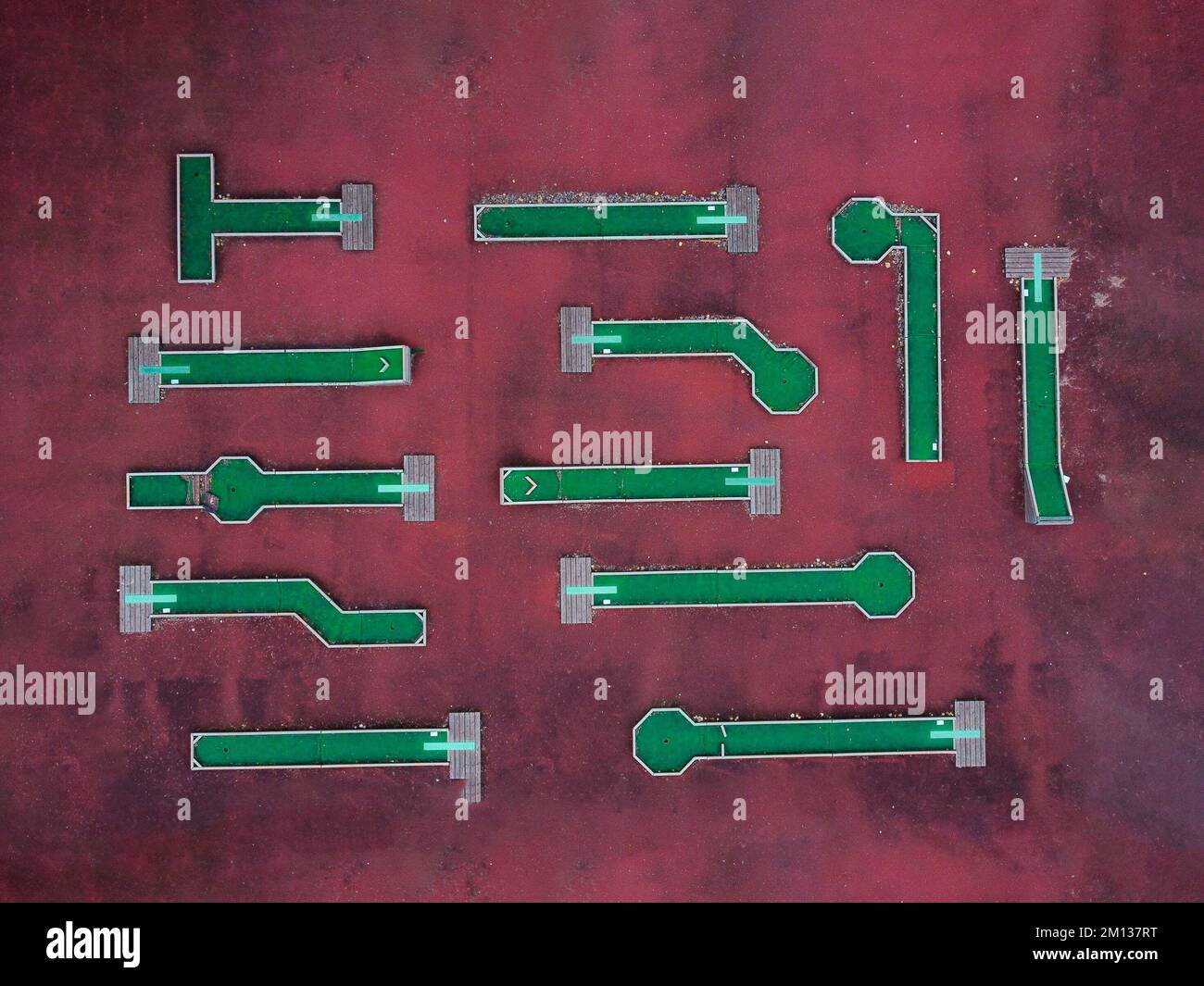 Tetris shapes hi-res stock photography and images - Alamy