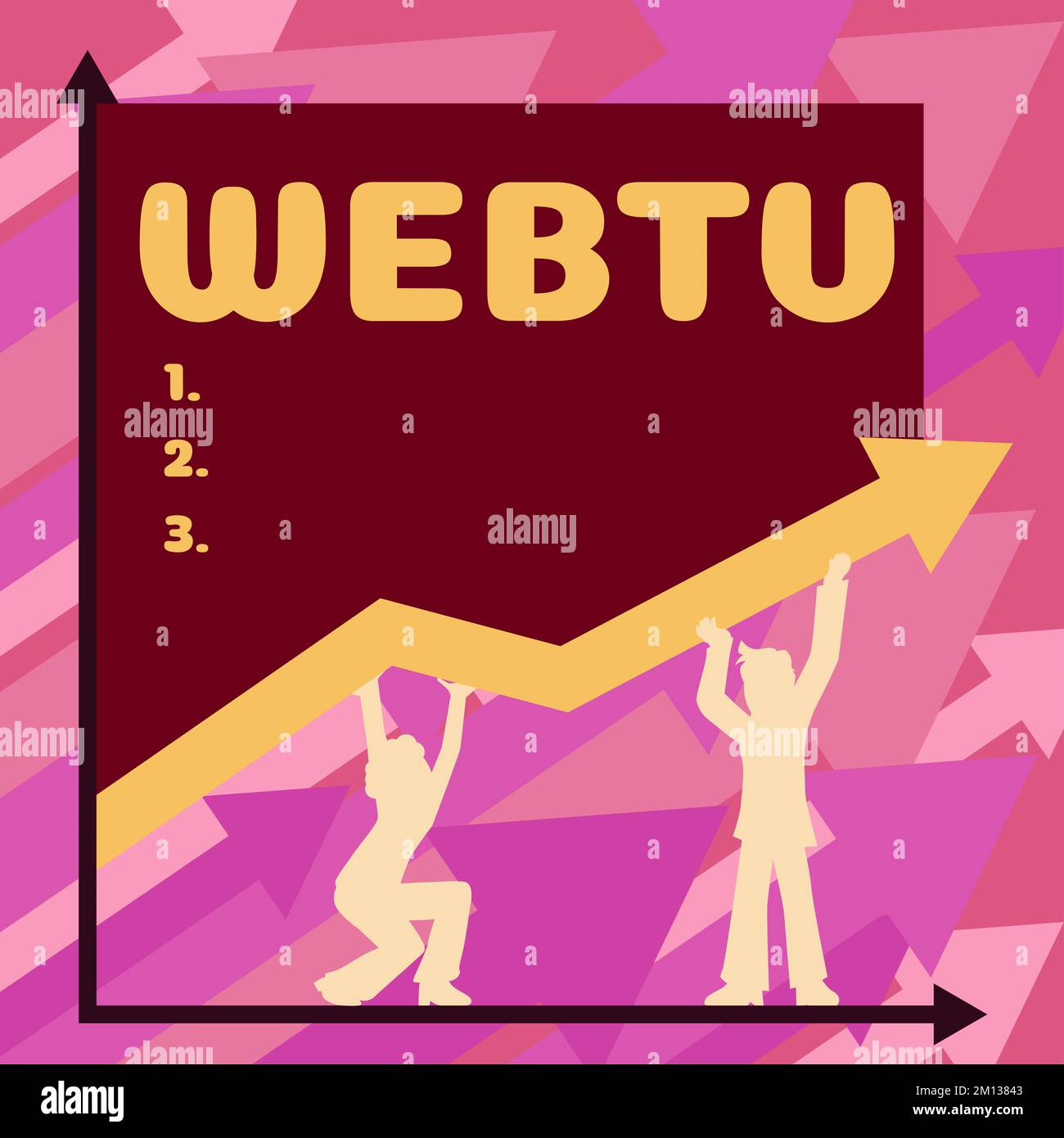 Hand writing sign Webtv. Business overview Internet transmission ...