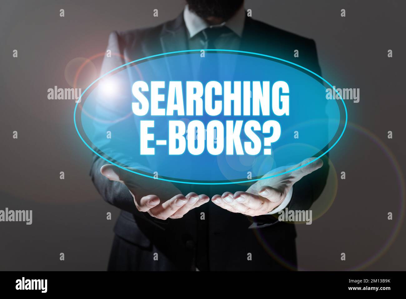 Writing displaying text Searching E Books. Business approach Looking ...