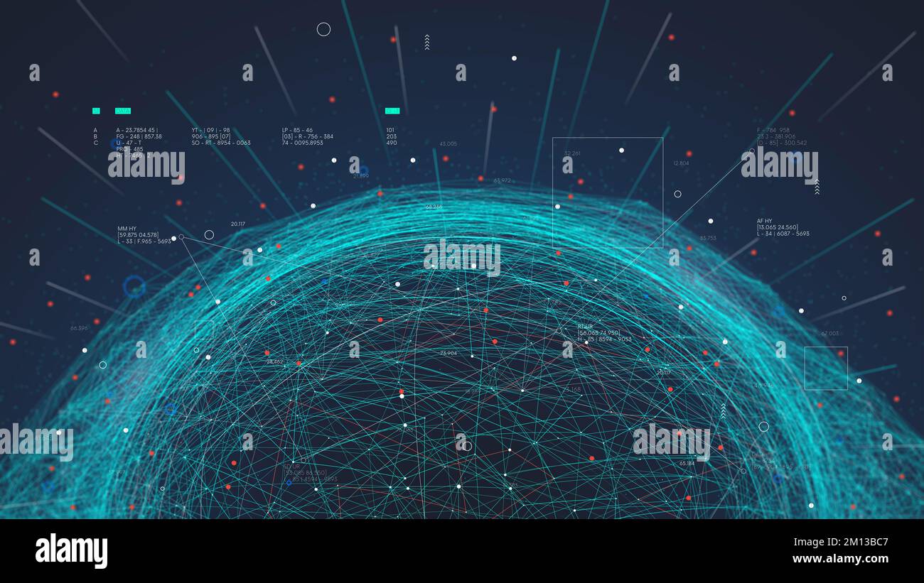 Futuristic analytic technologies, detection and processing of big data ... Futuristic analytic technologies, detection and processing of big data ...