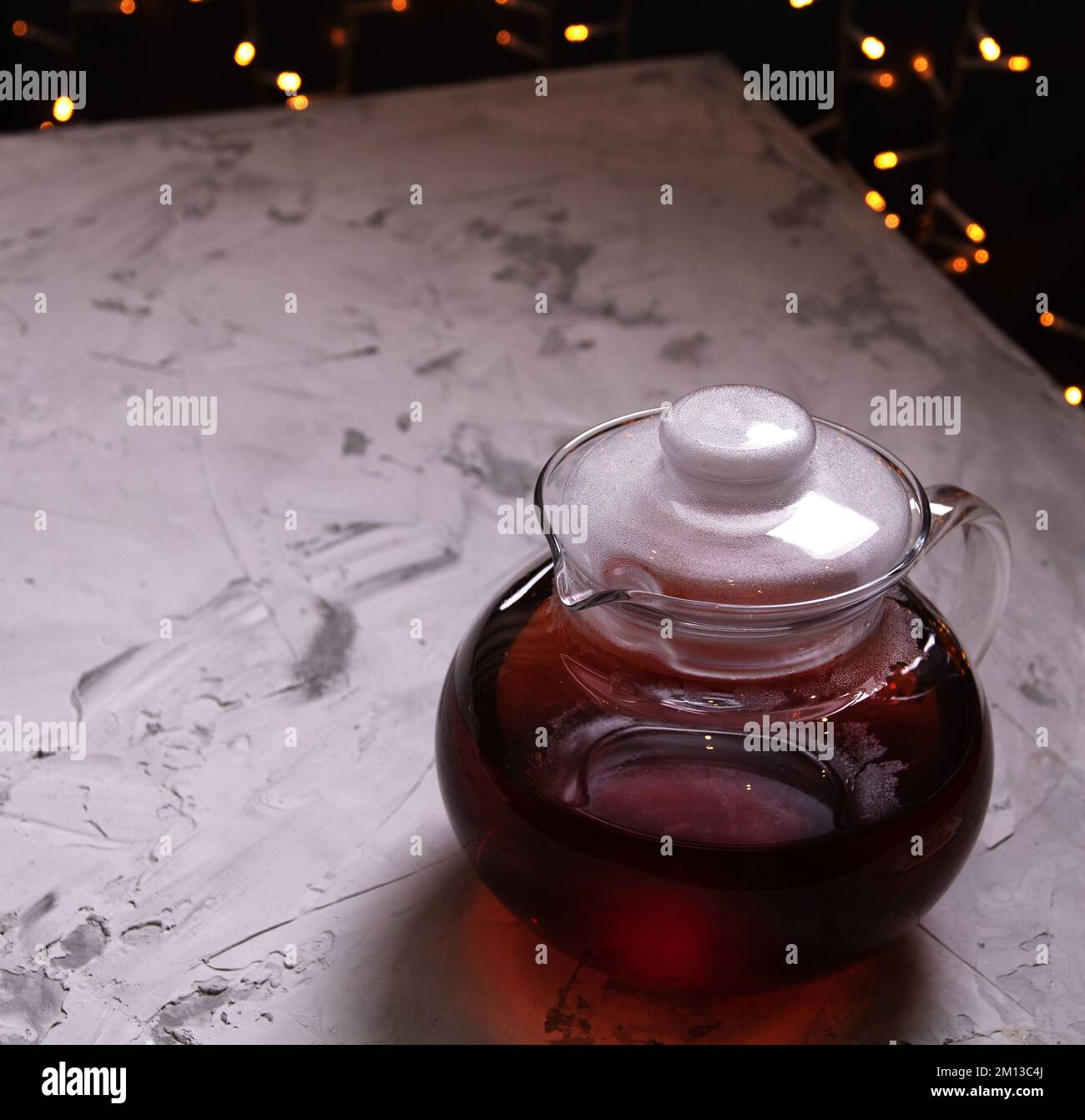 Heterogeneous glass hi-res stock photography and images - Alamy