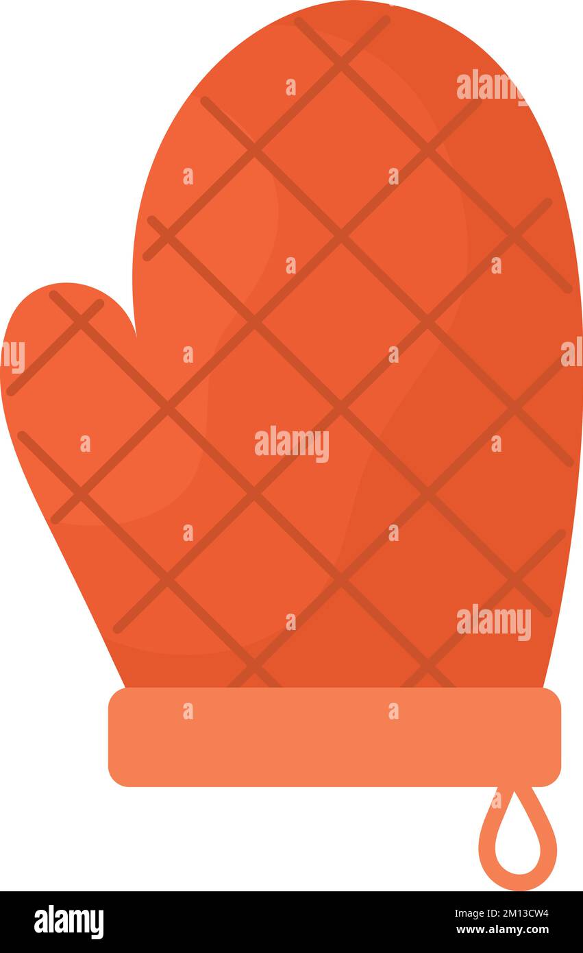 kitchen glove design Stock Vector Image & Art - Alamy