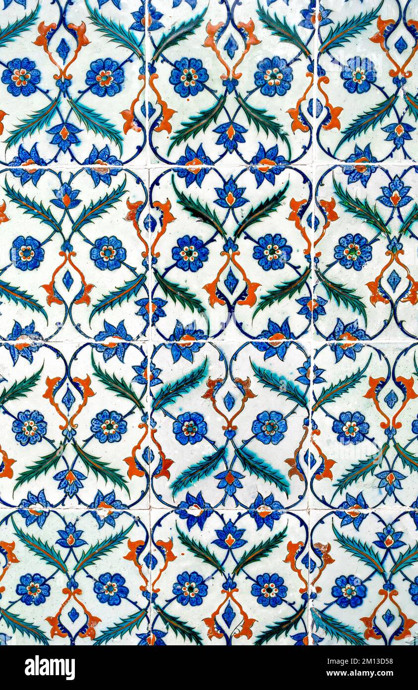 Ancient tile patterns hi-res stock photography and images - Alamy