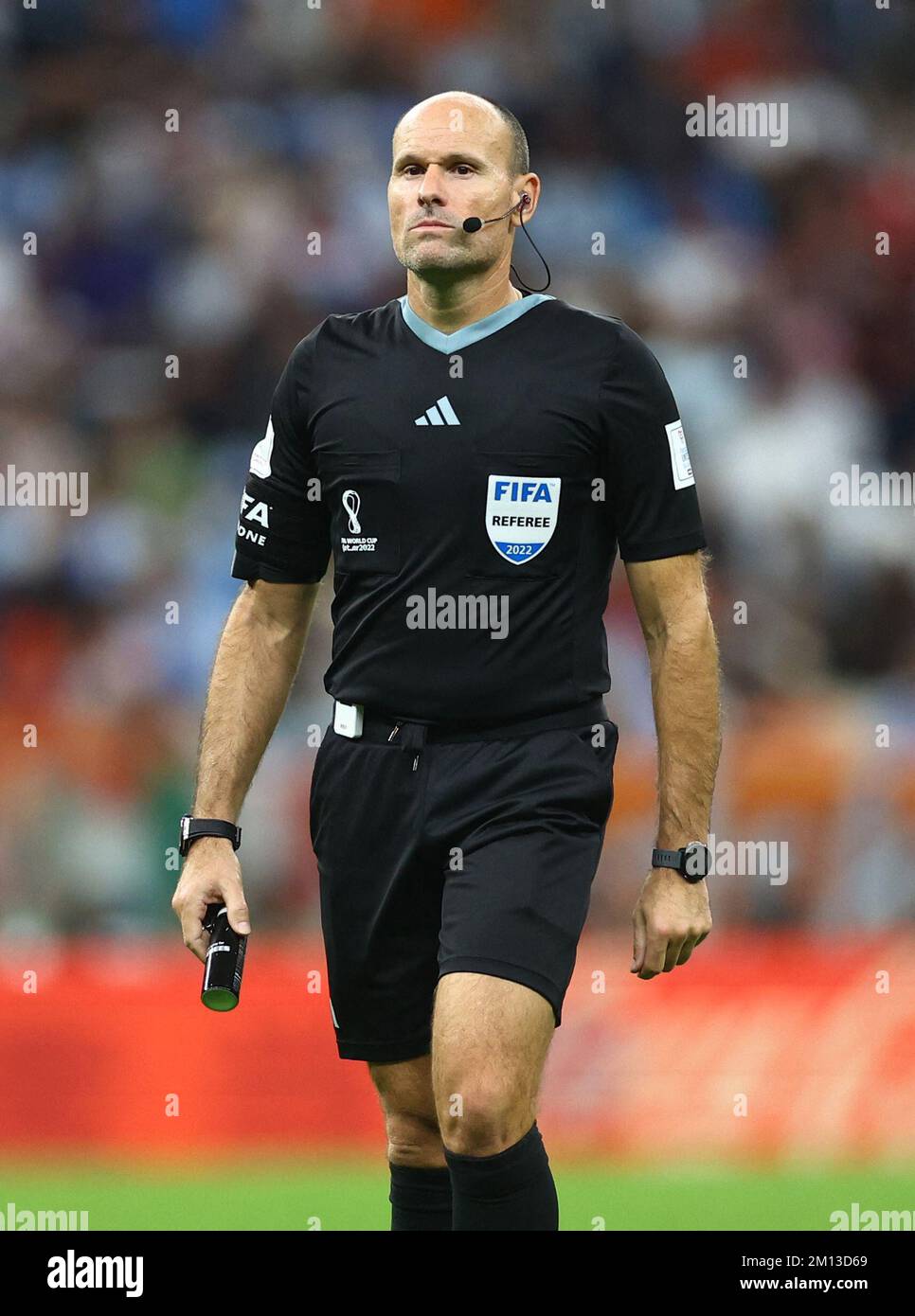 Antonio mateu lahoz argentina hi-res stock photography and images - Alamy