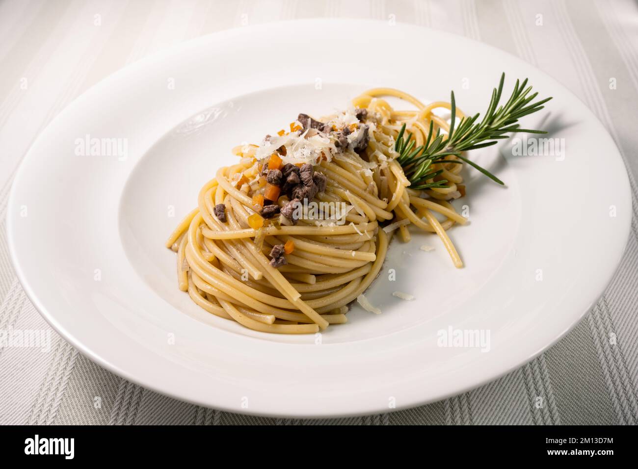 Bigoli con l hi-res stock photography and images - Alamy