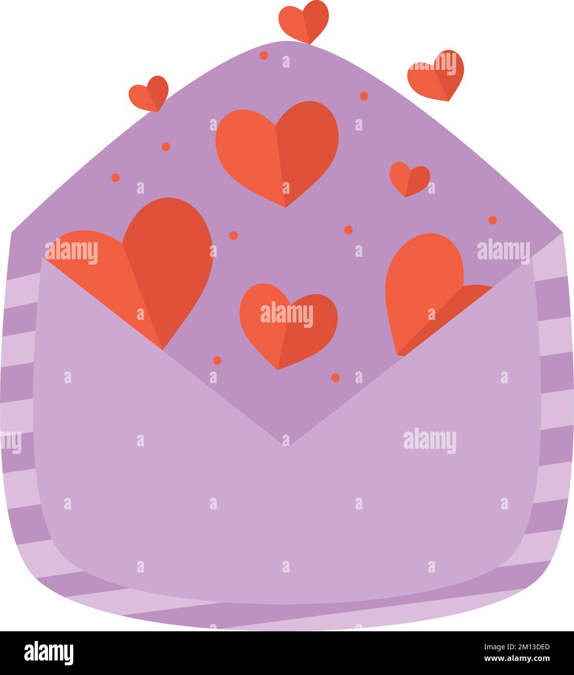 purple letter design Stock Vector Image & Art - Alamy