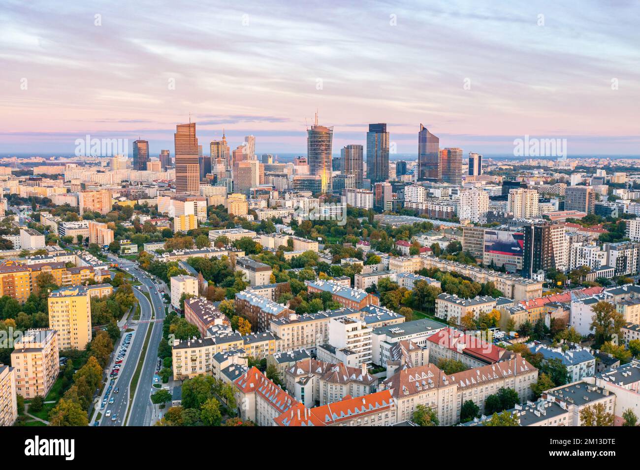 Aerial landscape hi-res stock photography and images - Alamy