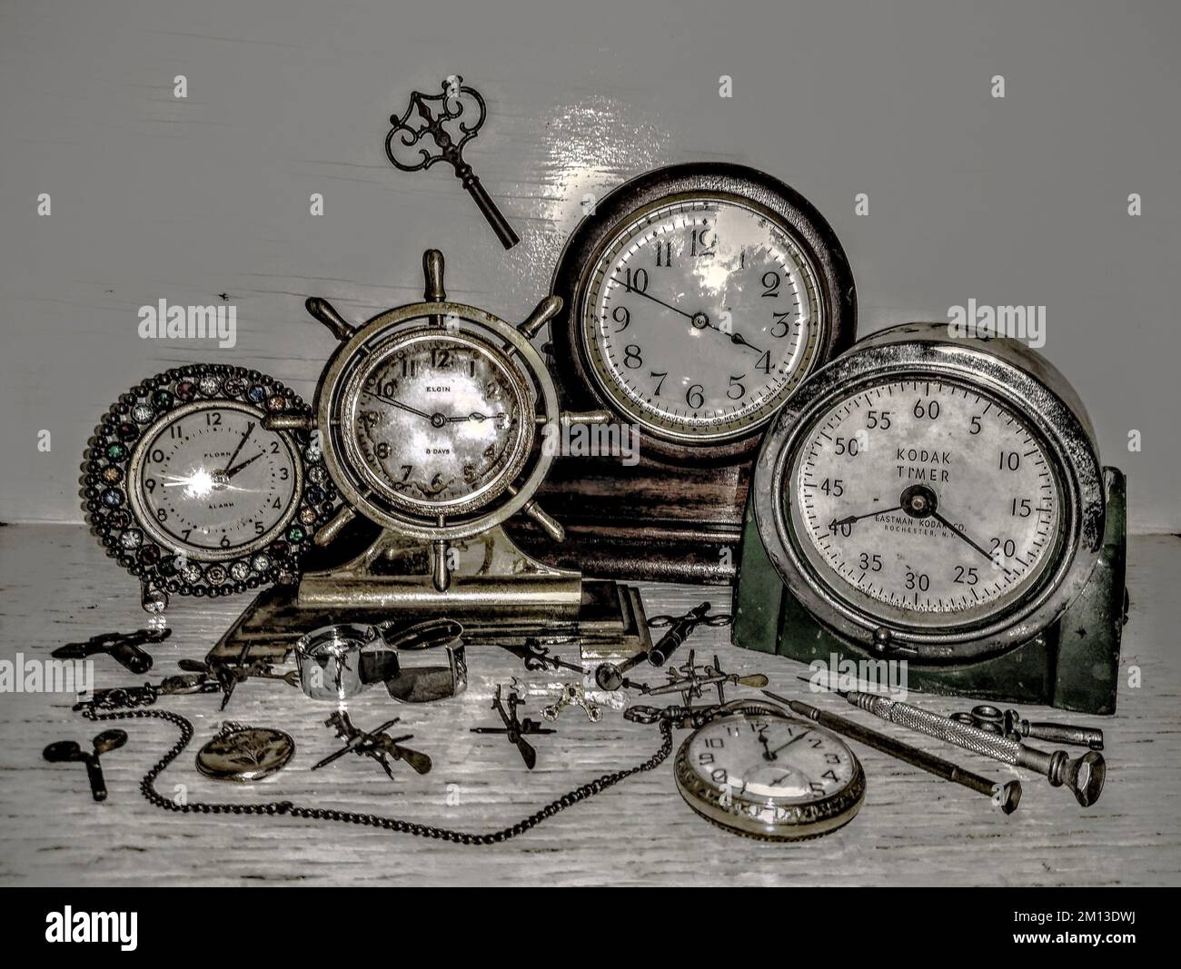 Collection on display hi-res stock photography and images - Alamy