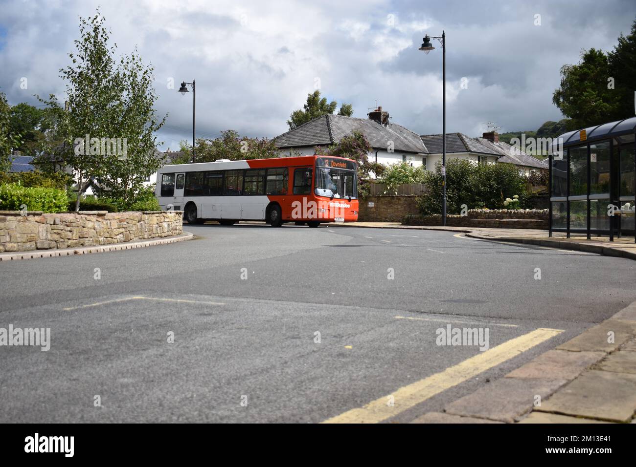 1999 bus hi-res stock photography and images - Alamy