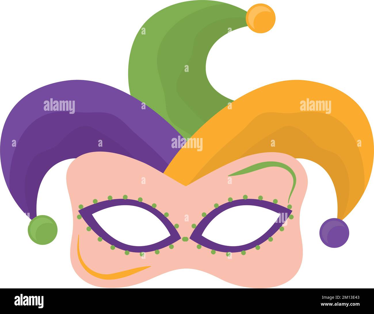 mardi gras mask design Stock Vector Image & Art - Alamy