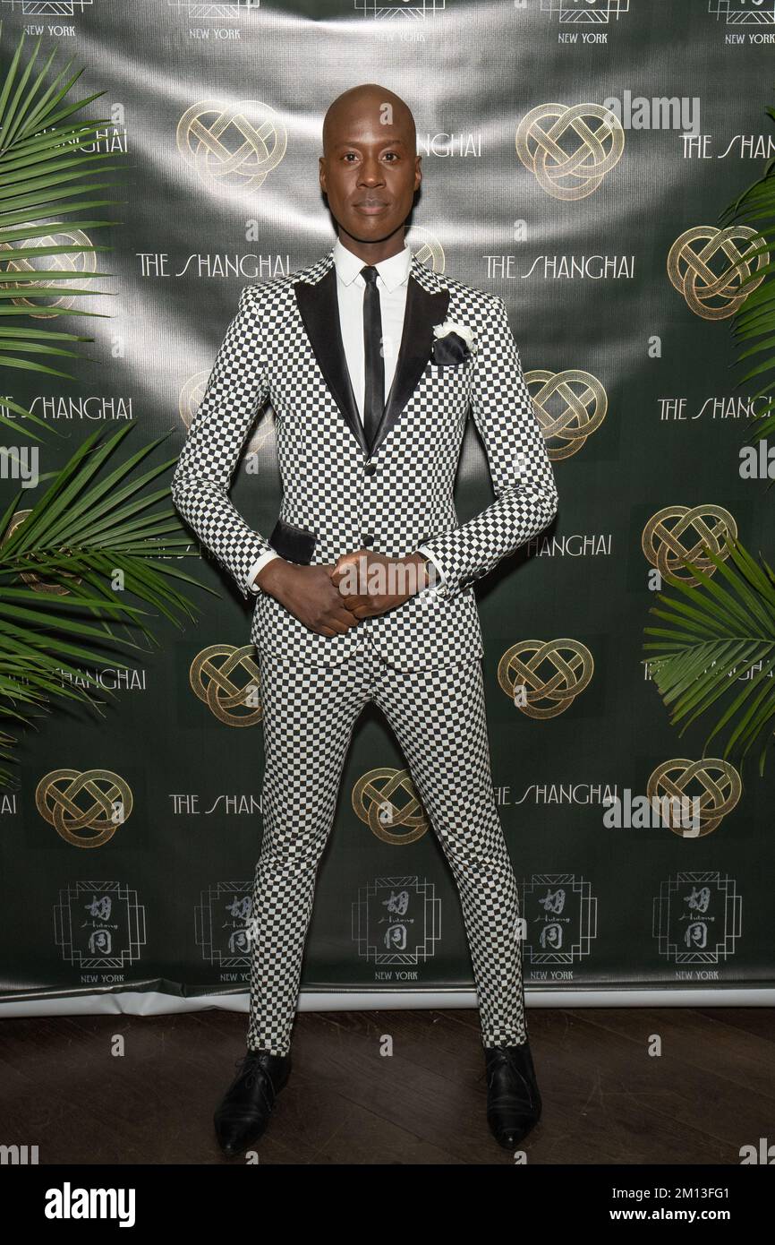 Charlii sebunya hi-res stock photography and images - Alamy