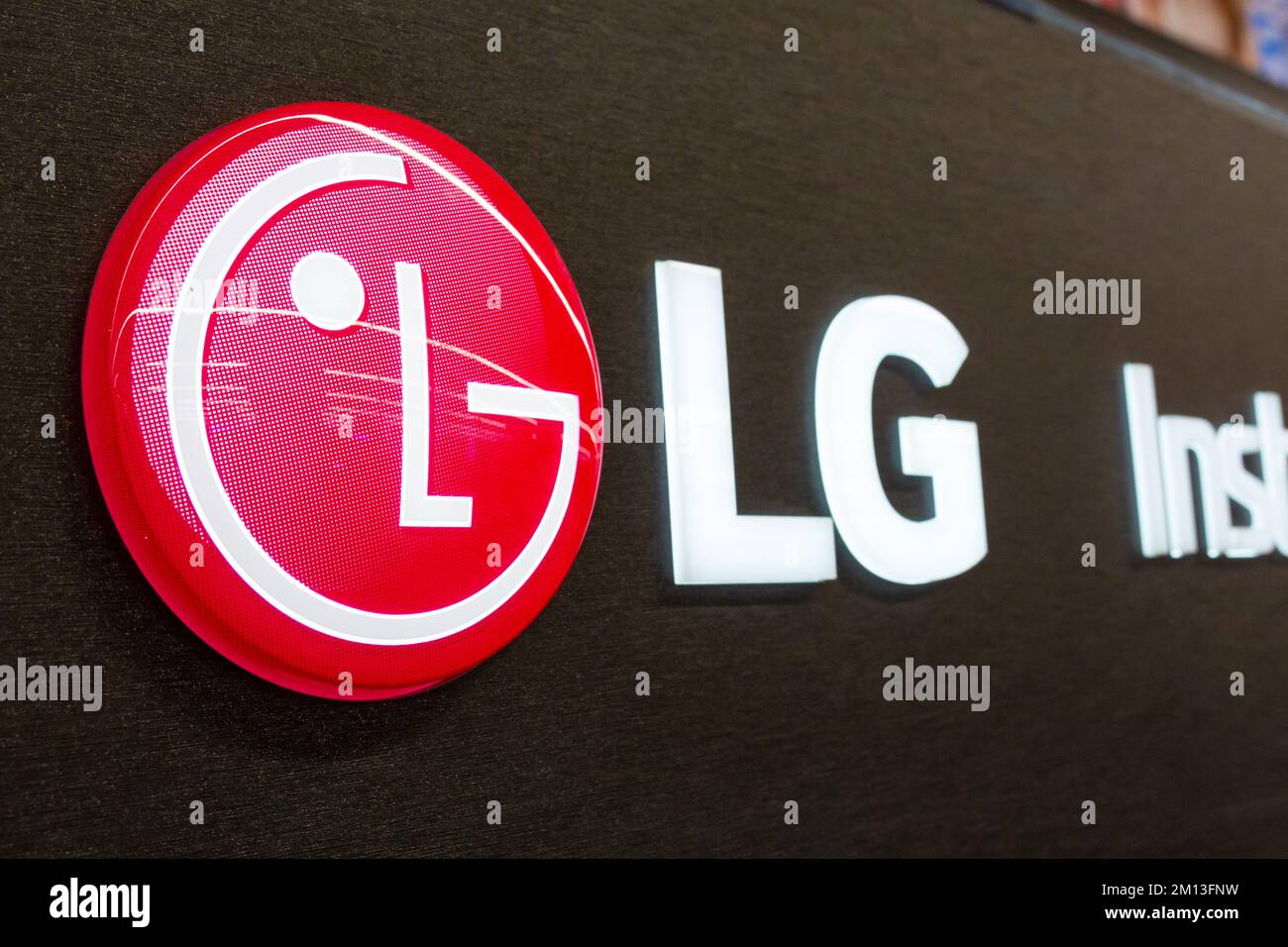 Lg Logo Vector