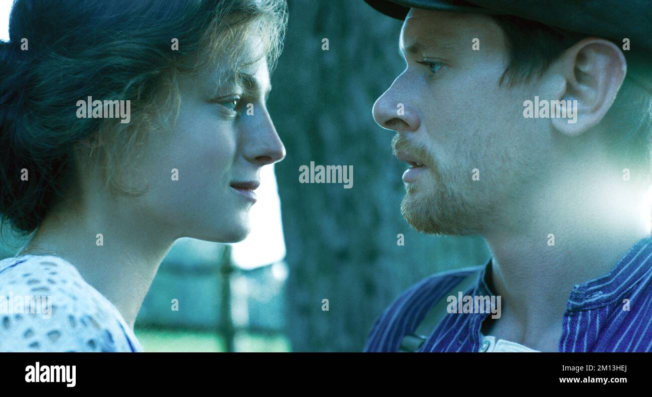 Lady chatterley's lover 2022 hi-res stock photography and images - Alamy