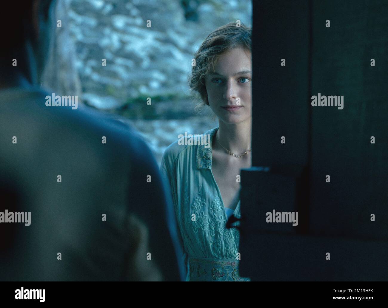 Lady chatterley's lover emma hi-res stock photography and images - Alamy