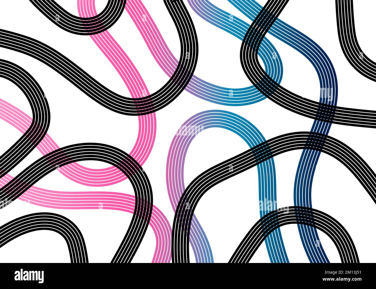 Abstract color paint background with polka dots and spots for fabrics ...