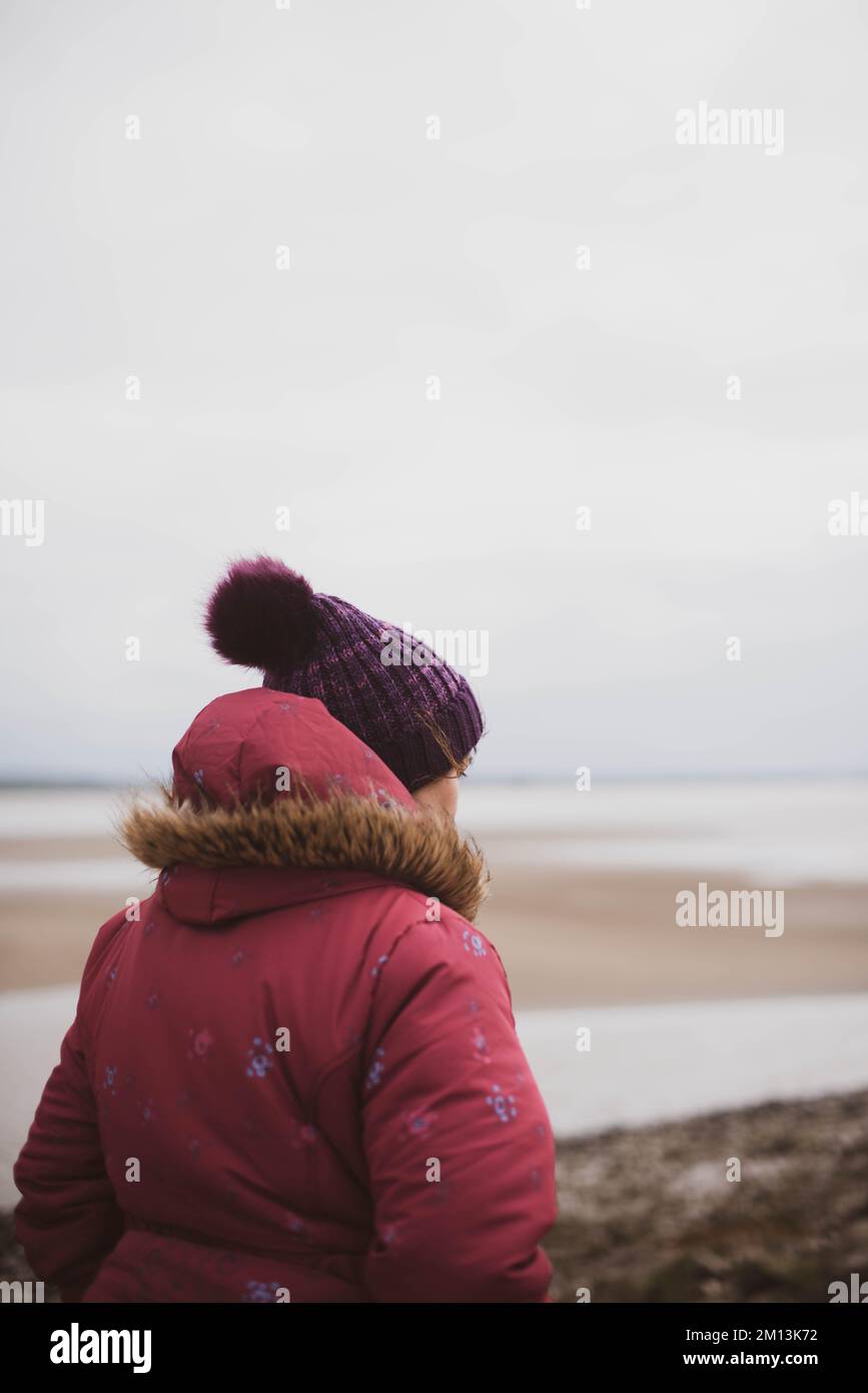 Walk at Lydney Docks, Forest of Dean, Gloucestershire Stock Photo - Alamy