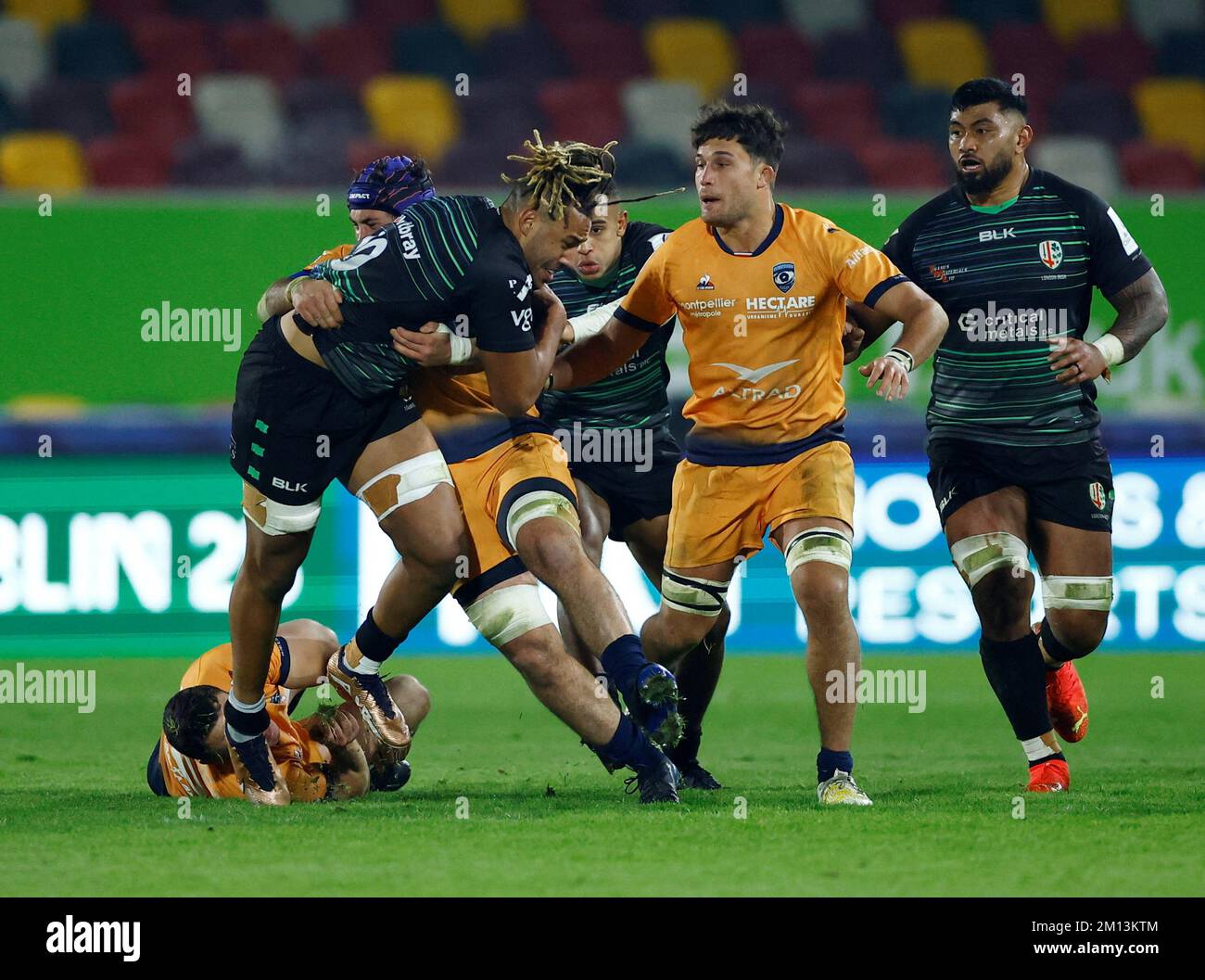 Chandler cunningham south hi-res stock photography and images - Alamy