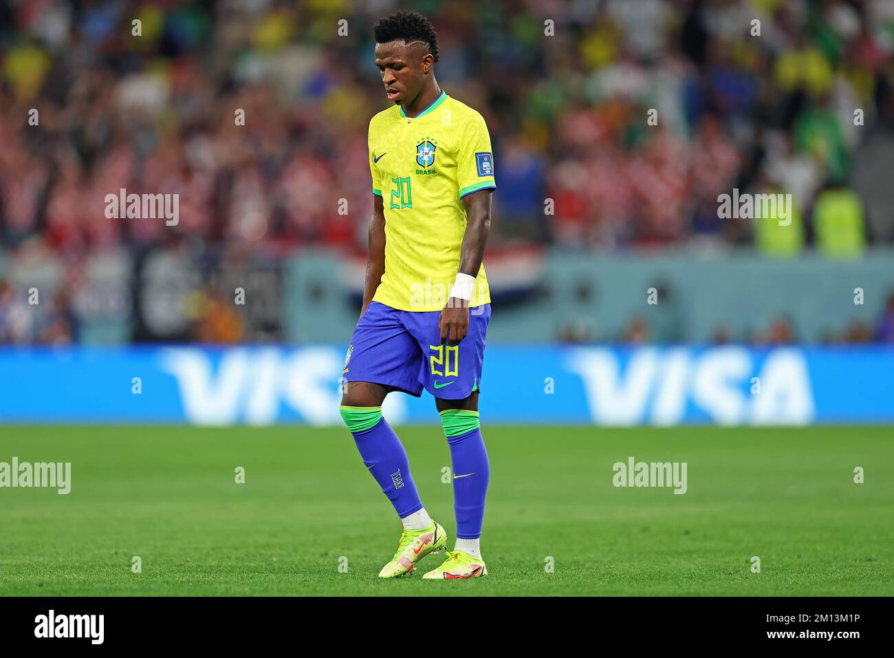 Al Rayyan, Qatar. 09th Dec, 2022. 9th December 2022: Education City ...